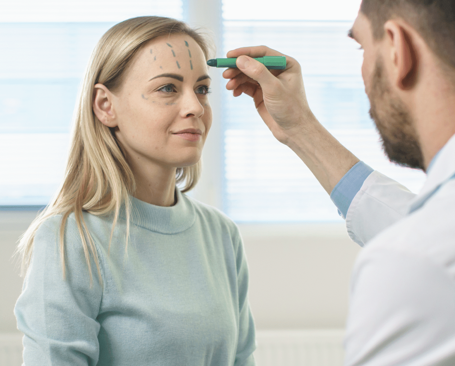 Cosmetic Surgery Dublin | Plastic Surgery | Eden Clinic