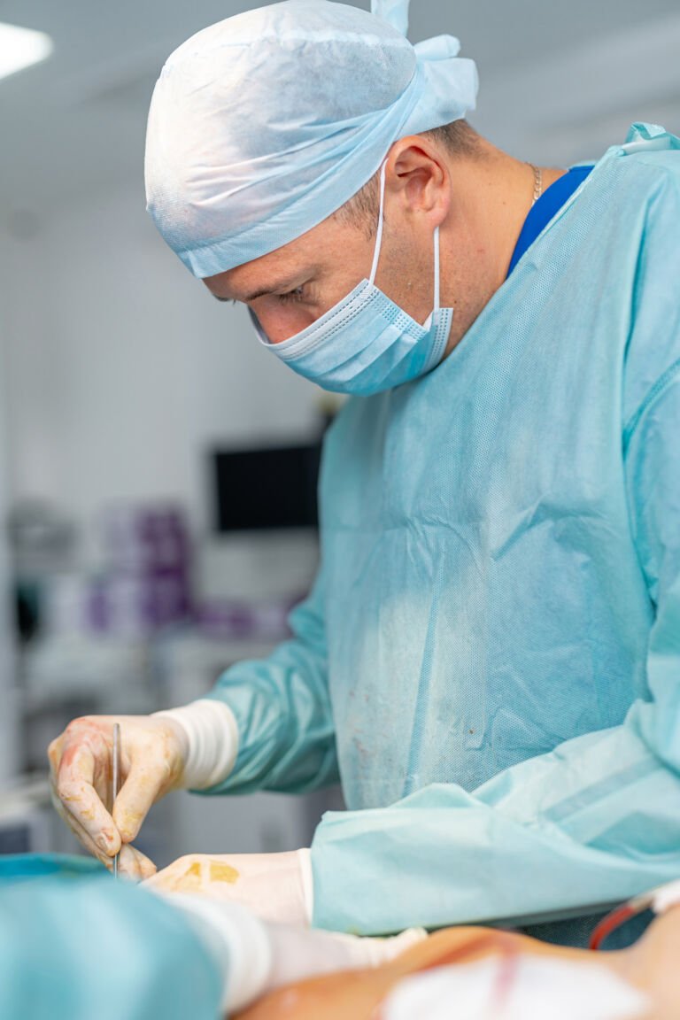 Cosmetic Surgery Clinic Dublin | About Eden Clinic